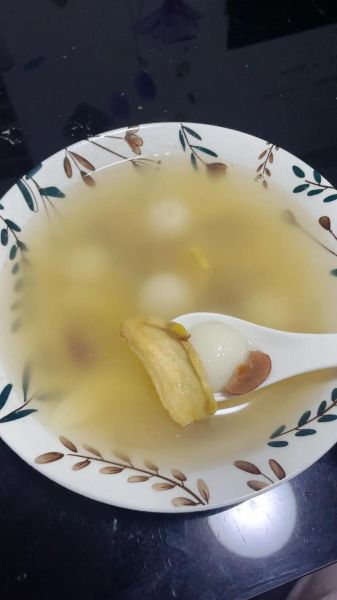 先煮汤圆还是先煮米酒_米酒汤圆正确顺序-第3张图片-山城妙识