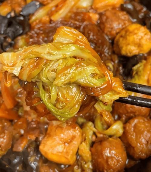 烩菜的家常做法窍门_烩菜怎么做好吃又入味-第3张图片-山城妙识 烩菜的家常做法窍门_烩菜怎么做好吃又入味-第3张图片-山城妙识