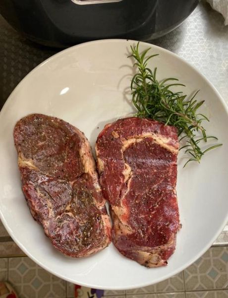 家庭牛排怎么煎才嫩_家庭牛排图片真实图片-第2张图片-山城妙识 家庭牛排怎么煎才嫩_家庭牛排图片真实图片-第2张图片-山城妙识