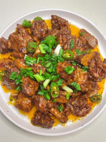 啤酒鸭用什么啤酒_做啤酒鸭用哪种啤酒最好-第2张图片-山城妙识