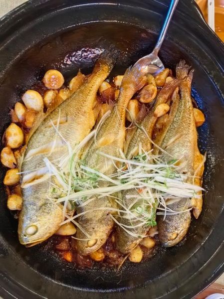 鲁菜代表菜有哪些_鲁菜经典名菜推荐-第3张图片-山城妙识