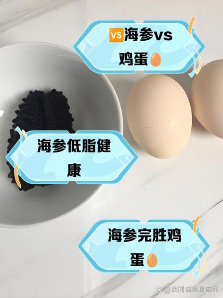 海参营养价值真的高吗_海参和鸡蛋哪个更营养-第1张图片-山城妙识