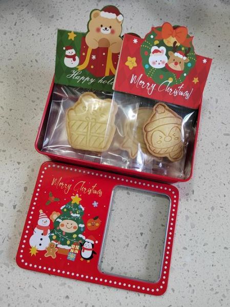 饼干包装设计用什么颜色_饼干包装设计如何吸引顾客-第3张图片-山城妙识 饼干包装设计用什么颜色_饼干包装设计如何吸引顾客-第3张图片-山城妙识