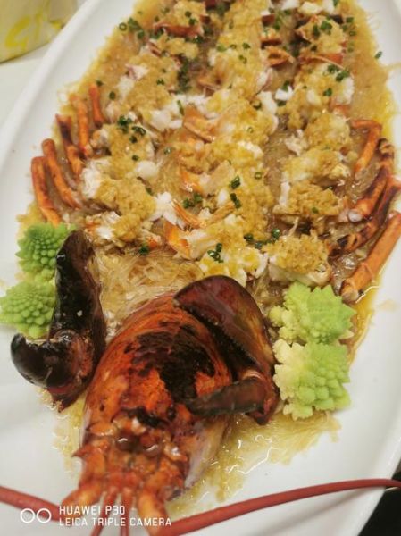 大龙虾怎么做最好吃_大龙虾做法有哪几种-第2张图片-山城妙识