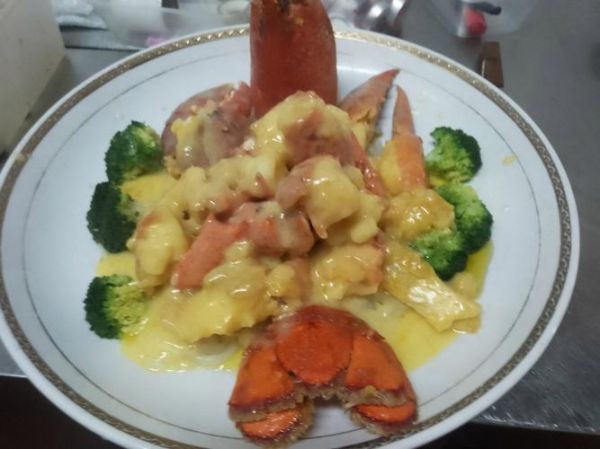 大龙虾怎么做最好吃_大龙虾做法有哪几种-第3张图片-山城妙识