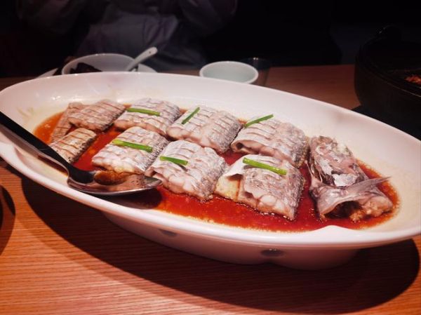 带鱼是发物吗_术后能吃带鱼吗-第1张图片-山城妙识