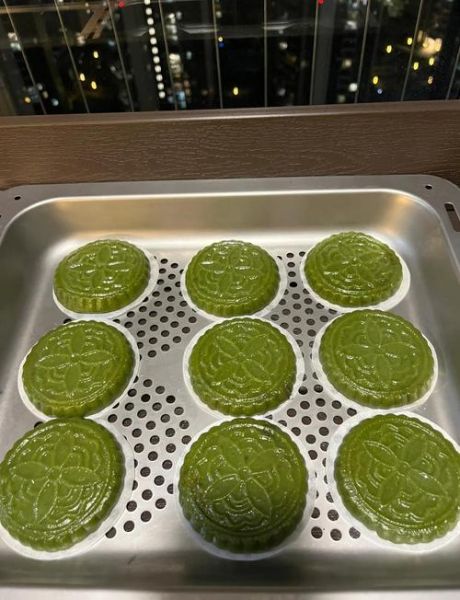 艾粄的功效与作用_艾粄怎么做才好吃-第2张图片-山城妙识