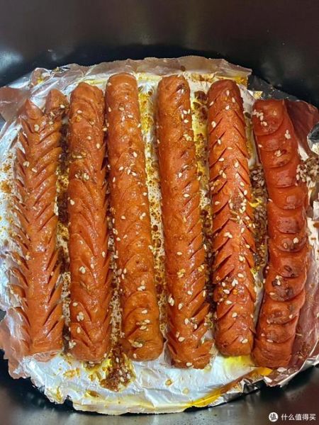 烤火腿怎么做好吃_烤火腿图片教程-第1张图片-山城妙识