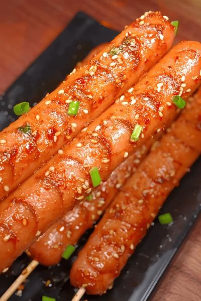 烤火腿怎么做好吃_烤火腿图片教程-第3张图片-山城妙识