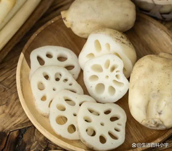 藕片焯水是冷水下锅还是热水_藕片焯水正确方法-第3张图片-山城妙识