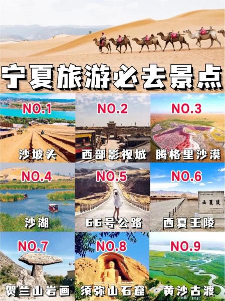 宁夏旅游攻略_宁夏几月份去最好-第3张图片-山城妙识