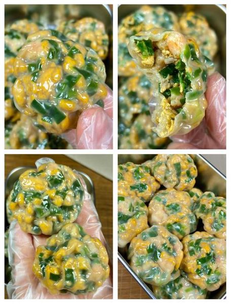 韭菜虾仁饺子热量_减肥能吃吗-第2张图片-山城妙识