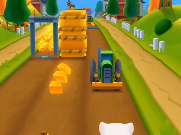 汤姆猫跑酷2怎么下载_汤姆猫跑酷2最新版本更新内容-第3张图片-山城妙识