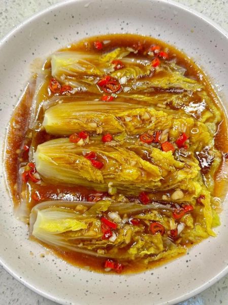 夏天吃什么家常菜好_怎么做开胃又简单-第2张图片-山城妙识