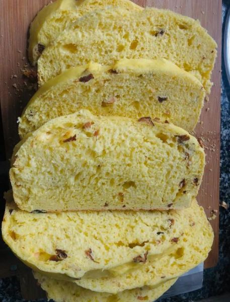 不用烤箱怎么做面包_电饭锅面包做法-第2张图片-山城妙识 不用烤箱怎么做面包_电饭锅面包做法-第2张图片-山城妙识