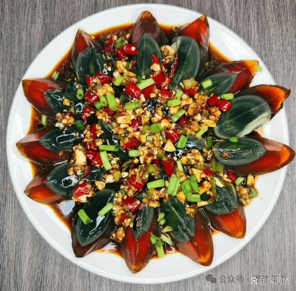 下酒菜排行榜_下酒菜推荐有哪些-第1张图片-山城妙识