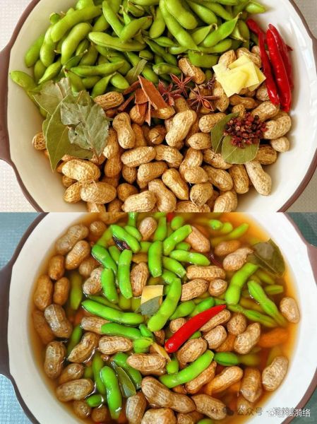 下酒菜排行榜_下酒菜推荐有哪些-第3张图片-山城妙识