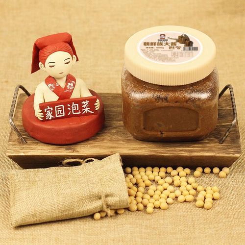 韩式大酱汤用什么酱_正宗大酱汤材料清单-第1张图片-山城妙识