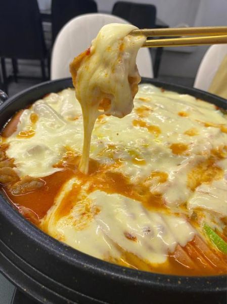 芝士火锅加盟多少钱_芝士火锅加盟哪家好-第1张图片-山城妙识