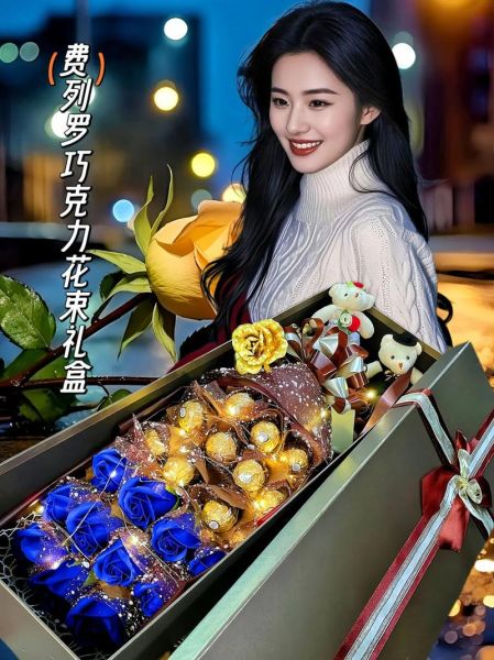 送巧克力代表什么_送巧克力有什么含义-第3张图片-山城妙识