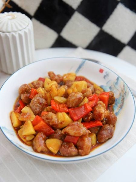 猪肉炒什么菜最好吃_经典搭配推荐-第3张图片-山城妙识 猪肉炒什么菜最好吃_经典搭配推荐-第3张图片-山城妙识