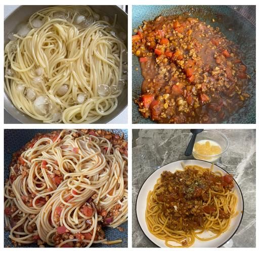 烤意大利面怎么做_烤意大利面需要多长时间-第1张图片-山城妙识