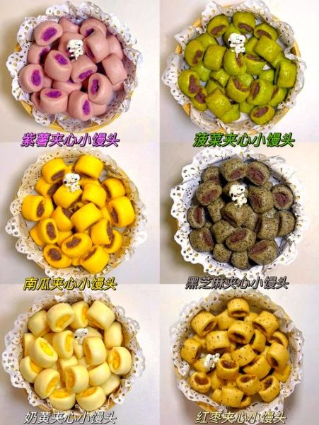 儿童奶香小馒头怎么做_宝宝辅食小馒头做法-第2张图片-山城妙识 儿童奶香小馒头怎么做_宝宝辅食小馒头做法-第2张图片-山城妙识