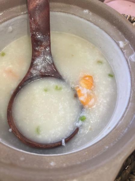 砂锅粥怎么做_砂锅粥用什么米最好-第3张图片-山城妙识 砂锅粥怎么做_砂锅粥用什么米最好-第3张图片-山城妙识