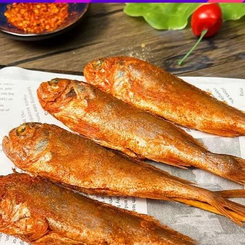 小黄鱼烧烤怎么腌制_小黄鱼烧烤腌制配方-第3张图片-山城妙识 小黄鱼烧烤怎么腌制_小黄鱼烧烤腌制配方-第3张图片-山城妙识