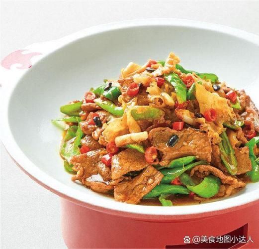 如何炒出饭店级锅气_厨师炒菜教学视频-第2张图片-山城妙识 如何炒出饭店级锅气_厨师炒菜教学视频-第2张图片-山城妙识