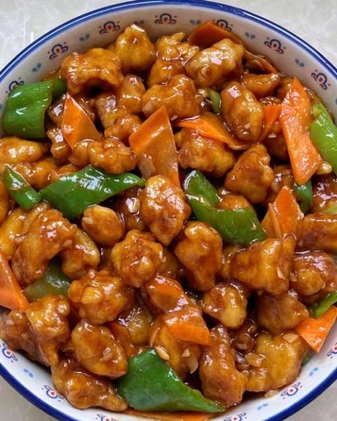 东北家常菜有哪些_怎么做最正宗-第3张图片-山城妙识