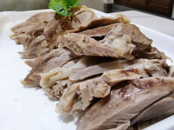 宁夏手抓羊肉怎么做_正宗做法步骤-第1张图片-山城妙识 宁夏手抓羊肉怎么做_正宗做法步骤-第1张图片-山城妙识