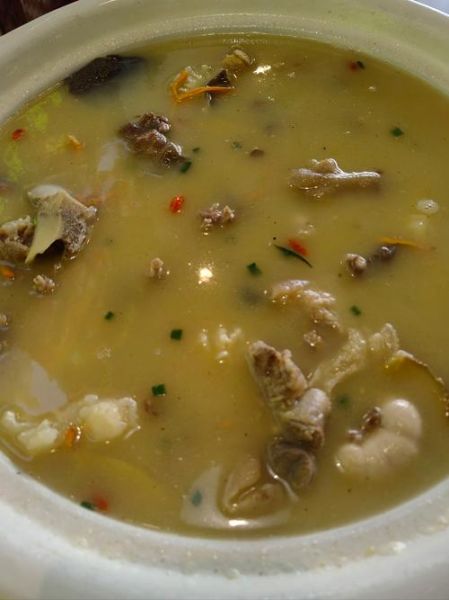 青蒿鳖甲汤的功效与作用_青蒿鳖甲汤适合什么人喝-第3张图片-山城妙识