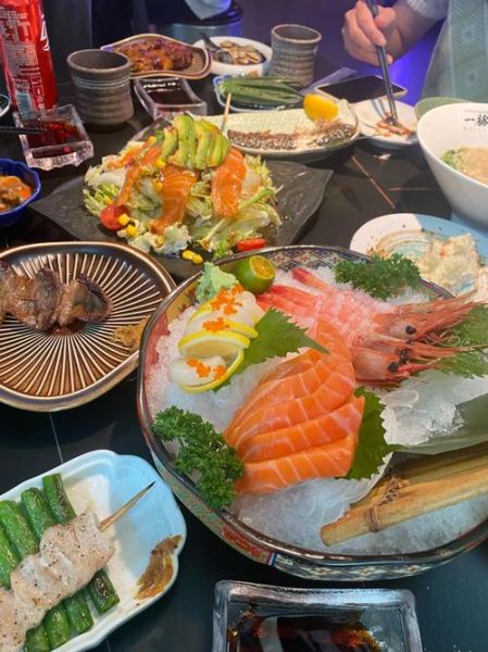 日本菜有哪些_日本料理种类大全-第3张图片-山城妙识 日本菜有哪些_日本料理种类大全-第3张图片-山城妙识