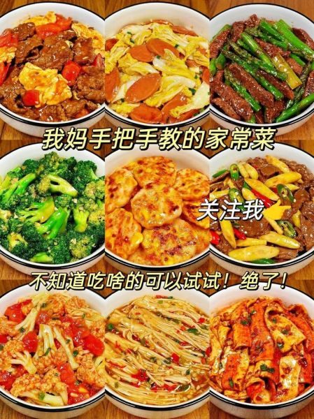 家常菜视频大全_如何快速学会-第2张图片-山城妙识 家常菜视频大全_如何快速学会-第2张图片-山城妙识