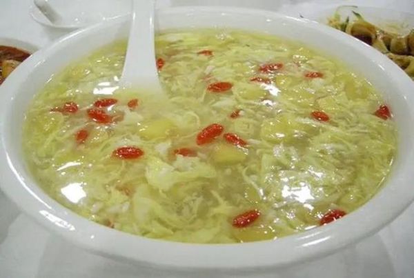 醒酒汤怎么做_醒酒汤的做法抖音-第3张图片-山城妙识