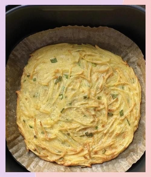 电饼铛煎土豆丝饼怎么做_电饼铛土豆丝饼不碎技巧-第3张图片-山城妙识
