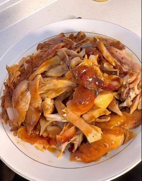 红烧鸡腿怎么做好吃_红烧鸡腿最正宗的做法-第3张图片-山城妙识