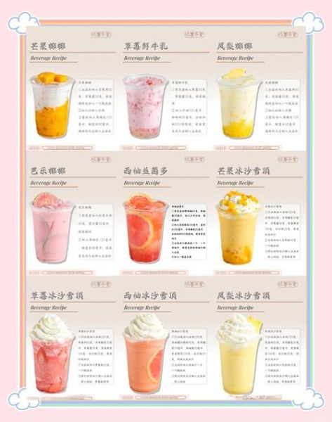 冰沙怎么做好吃_冰沙用什么水果最甜-第1张图片-山城妙识