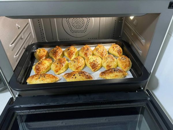 烤箱可以加热饭菜吗_烤箱热饭需要多长时间-第2张图片-山城妙识