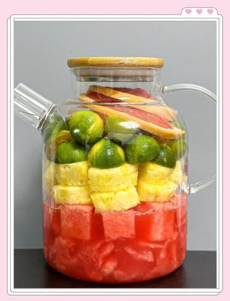 冰沙怎么做好吃_冰沙用什么水果最甜-第3张图片-山城妙识