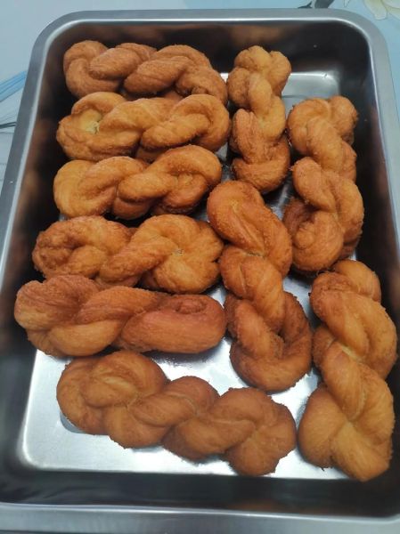 炸麻花怎么做_炸麻花用什么面粉-第3张图片-山城妙识 炸麻花怎么做_炸麻花用什么面粉-第3张图片-山城妙识