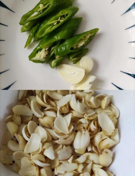 百合炒什么好吃_百合怎么炒不变黑-第1张图片-山城妙识 百合炒什么好吃_百合怎么炒不变黑-第1张图片-山城妙识