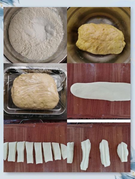 家庭自制油条的做法_油条怎么和面才蓬松-第1张图片-山城妙识 家庭自制油条的做法_油条怎么和面才蓬松-第1张图片-山城妙识