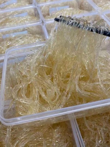 发干鱼翅丝最简单的方法_干鱼翅丝怎么泡发最快-第3张图片-山城妙识