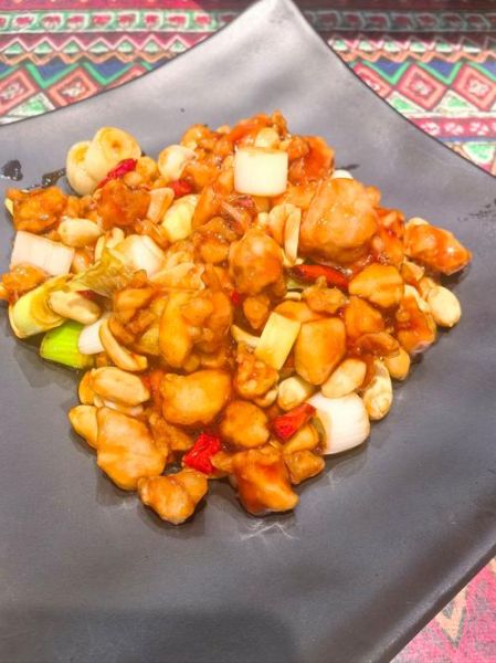 怎样炒鸡肝好吃又简单窍门_鸡肝去腥嫩滑秘诀-第3张图片-山城妙识