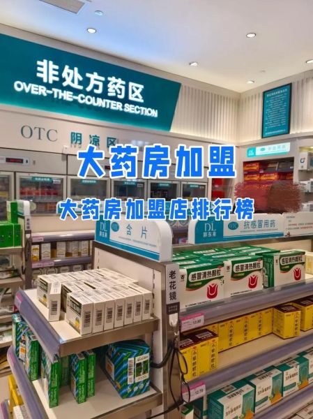 医药连锁店加盟哪家好_加盟医药连锁店需要多少钱-第2张图片-山城妙识 医药连锁店加盟哪家好_加盟医药连锁店需要多少钱-第2张图片-山城妙识