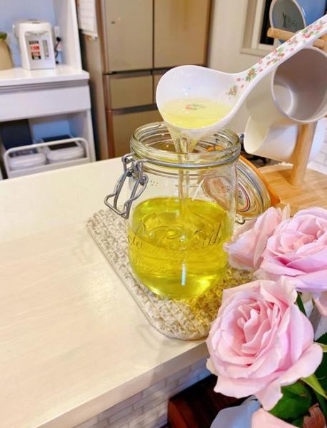 葱油怎么做_葱油可以保存多久-第3张图片-山城妙识