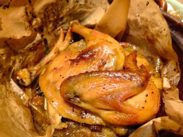 叫化鸡的做法视频_正宗叫化鸡怎么做-第2张图片-山城妙识