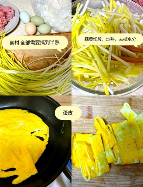 速冻春卷蒸几分钟_蒸春卷需要多久-第3张图片-山城妙识